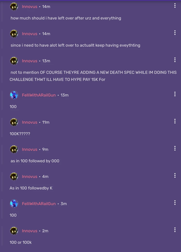 can some1 decipher this | Fandom