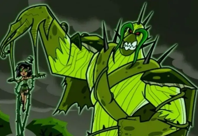 Discuss Everything About Danny Phantom Wiki | Fandom