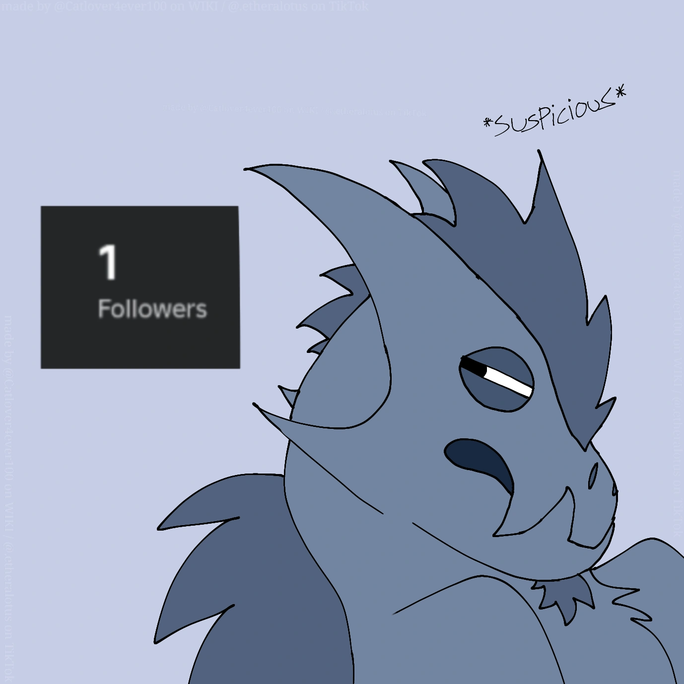 When someone randomly follows me in roblox | Fandom