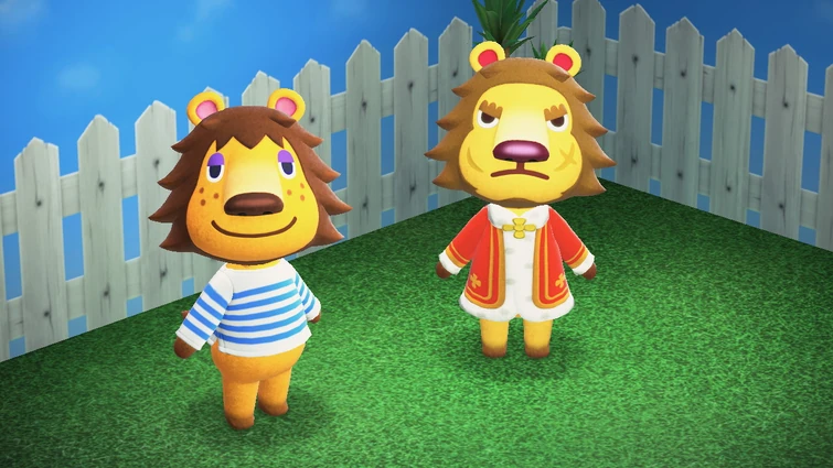 Discuss Everything About Animal Crossing Wiki | Fandom