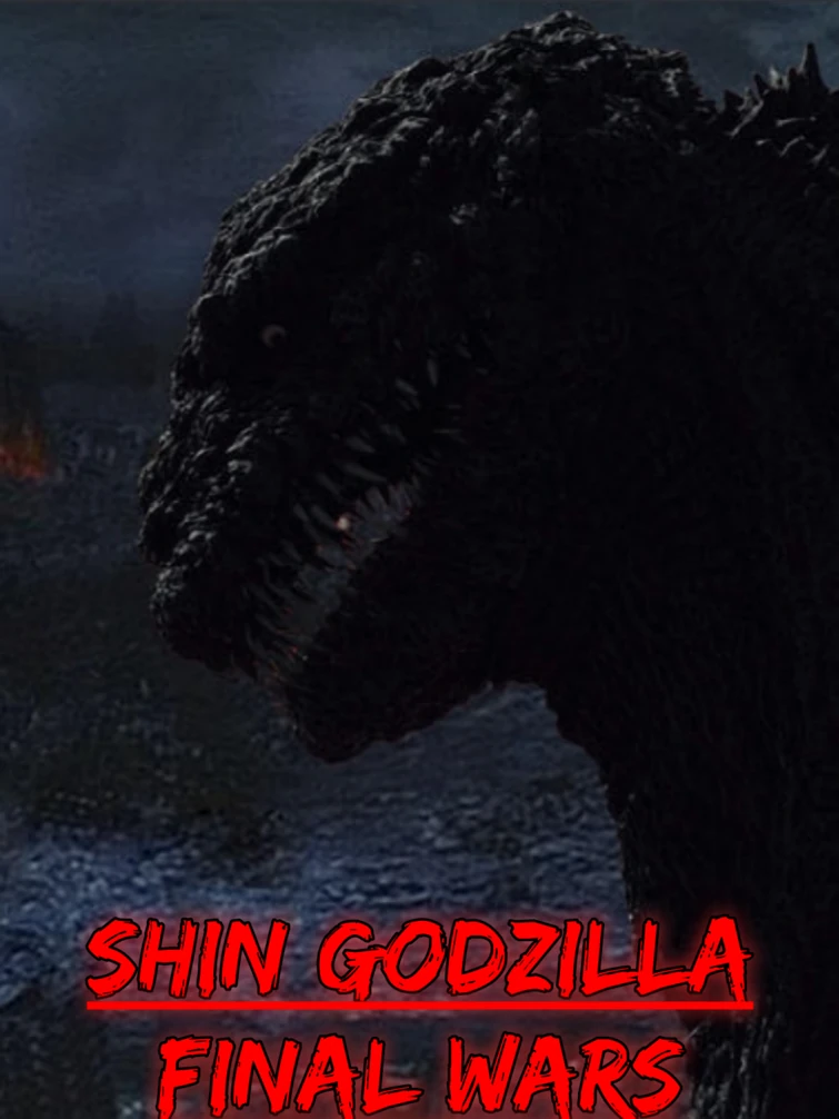 [SHINVERSE] Movie Posters Part 1 | Fandom