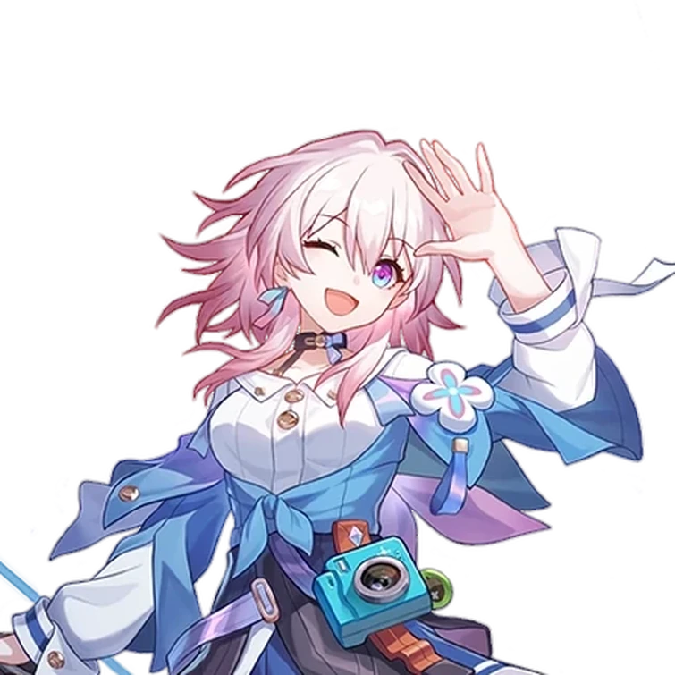 Happy March 7th! | Fandom