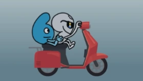 floating motorcycle | Fandom