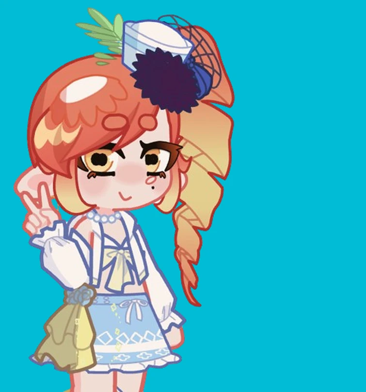 "Come see the freshest new music artists in all of Inkadia!" | Fandom