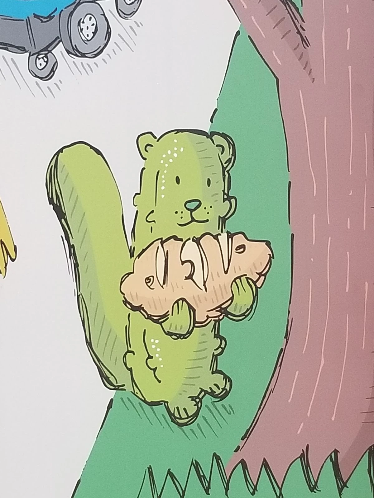 SOMEONE MAKE THIS SILLY THING INTO AN OBJECTIFIED CHARACTER OMGGG | Fandom