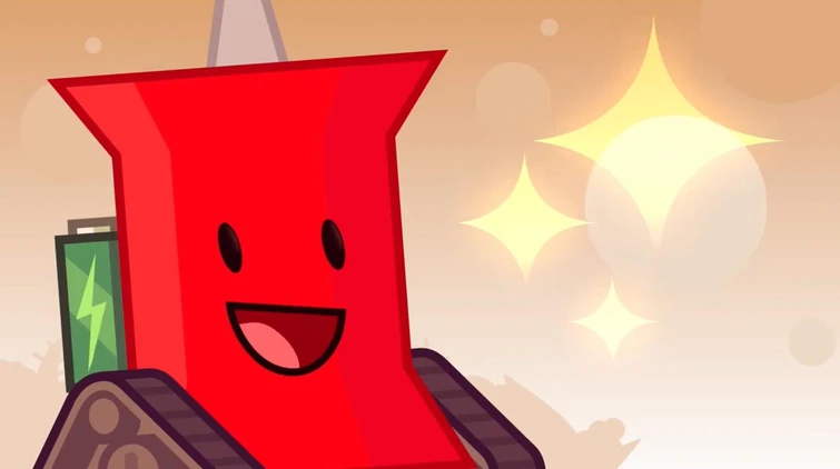 Hello BFDI wikians | Fandom