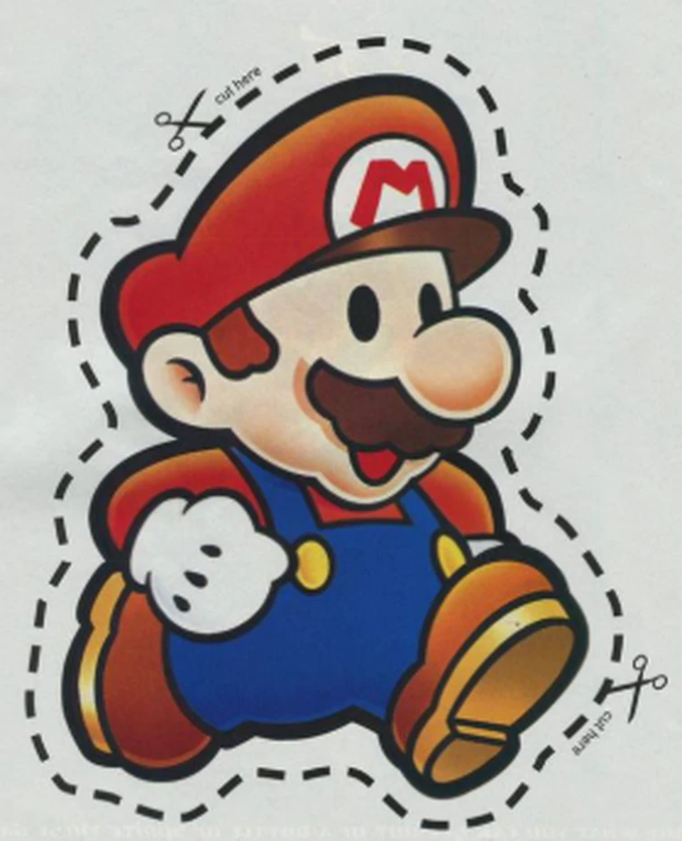 Every variation of Mario | Fandom