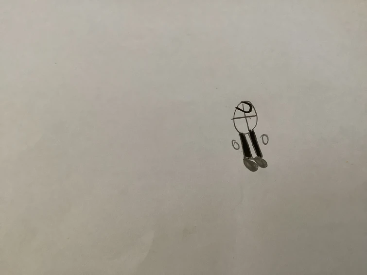 Deimos drawing | Fandom