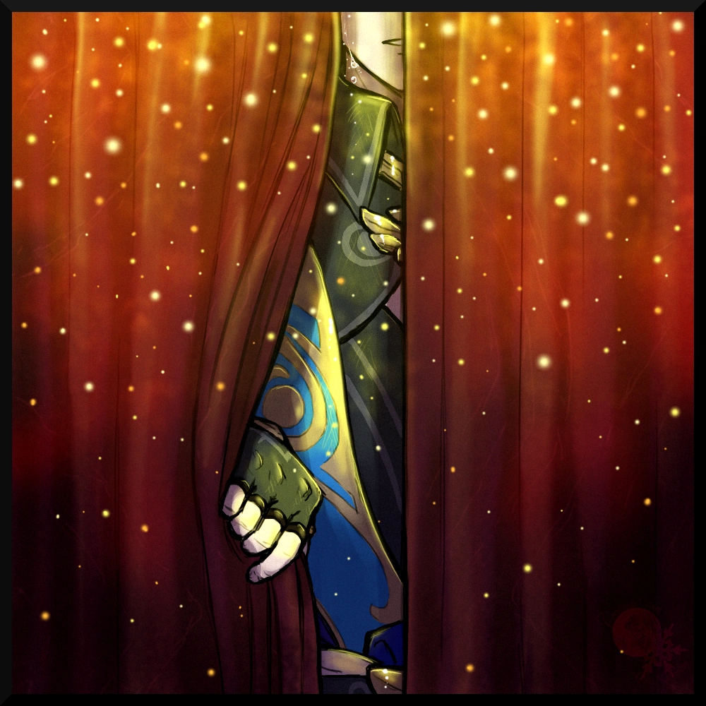 Curtain Call | Fandom