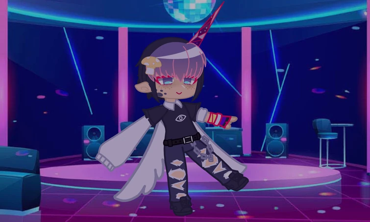 i'm bored, give me your guys ocs to draw pleaseeee | Fandom