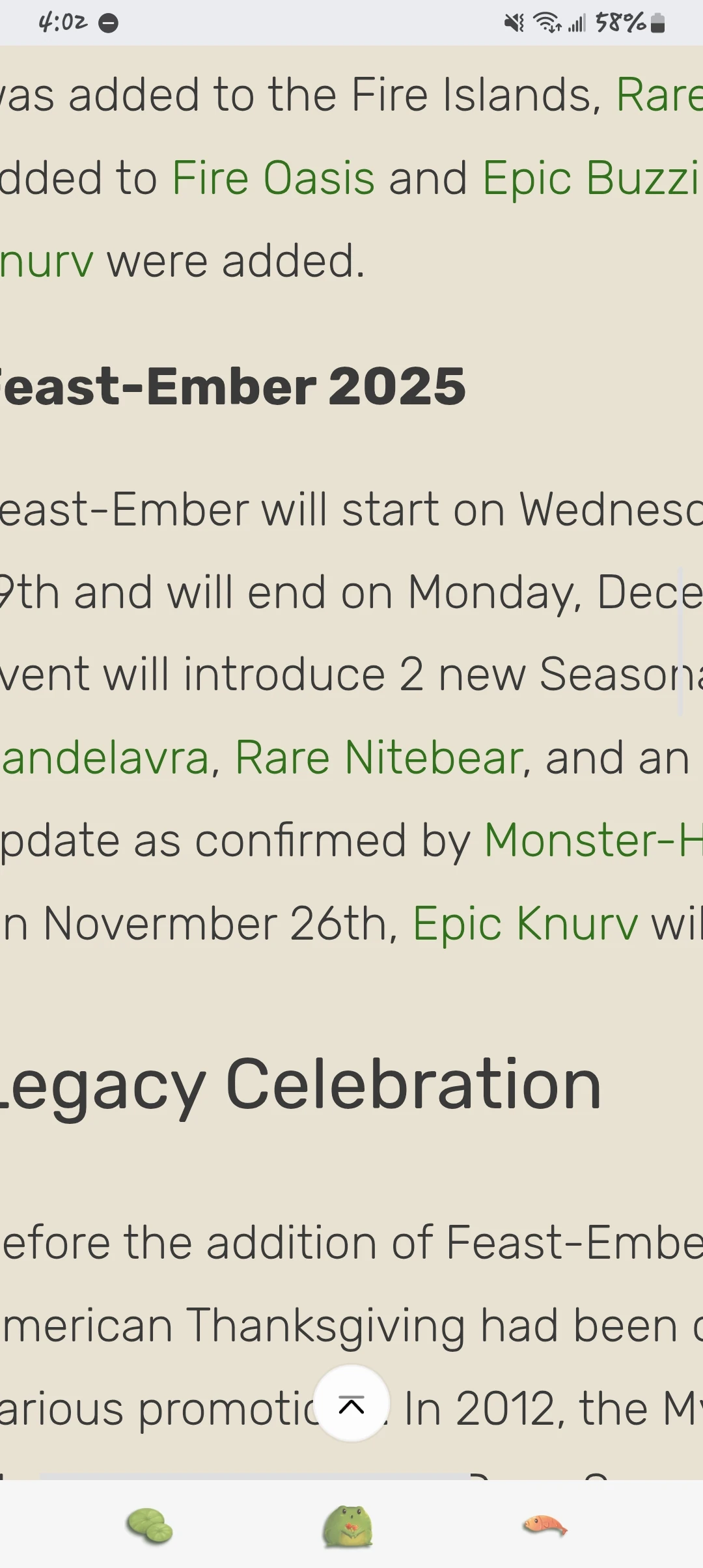 I found a typo so I fixed it | Fandom