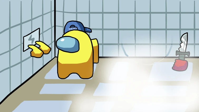 Discuss Everything About Among Us Wiki | Fandom