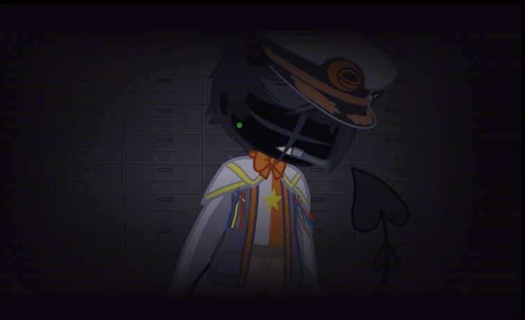 Info Post: Animatronic Slicer (Security Breach OC AU) | Fandom