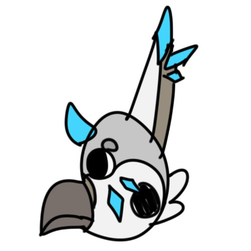 Drawing creatures as hyperpigmentation: part 1 | Fandom