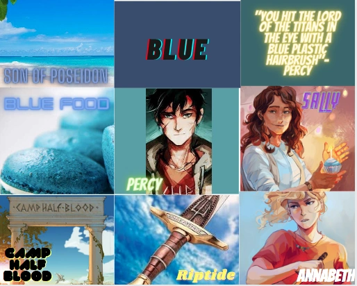 Info about annabeth | Fandom