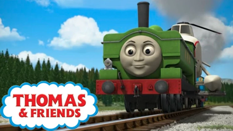 I used to hate this episode, but I now like it. | Fandom