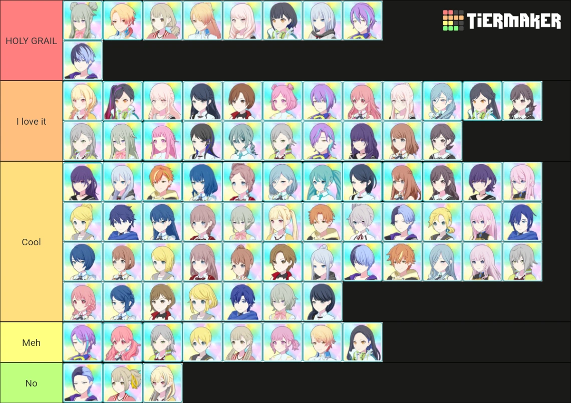 I feel like I should redo ghis | Fandom