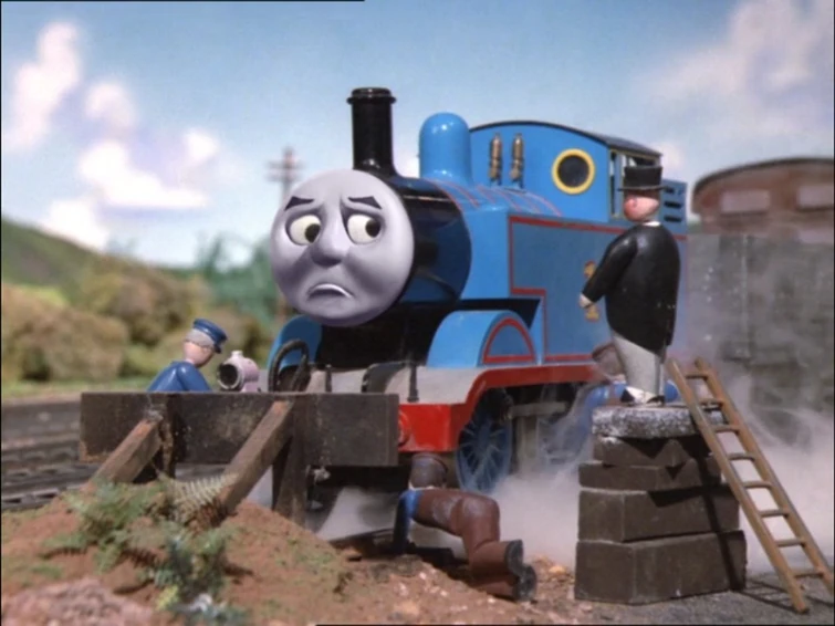 Discuss Everything About Thomas the Tank Engine Wikia | Fandom