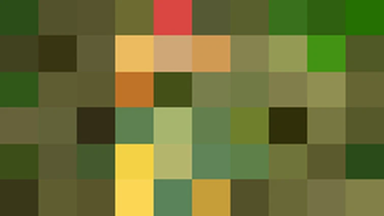 Guess the Pixelated Pokémon ( solved by Got em TwT ) | Fandom