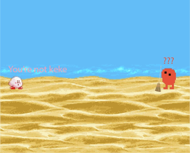 Discuss Everything About Kirby Live Radio Wiki | Fandom