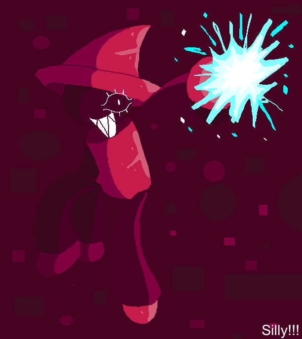 I like true expunged | Fandom