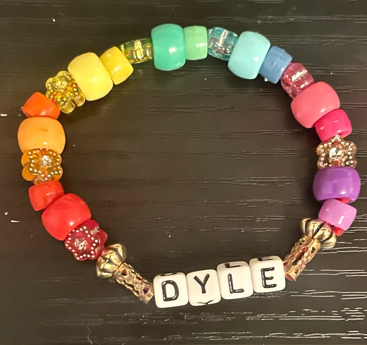 Dyle Bracelet… | Fandom