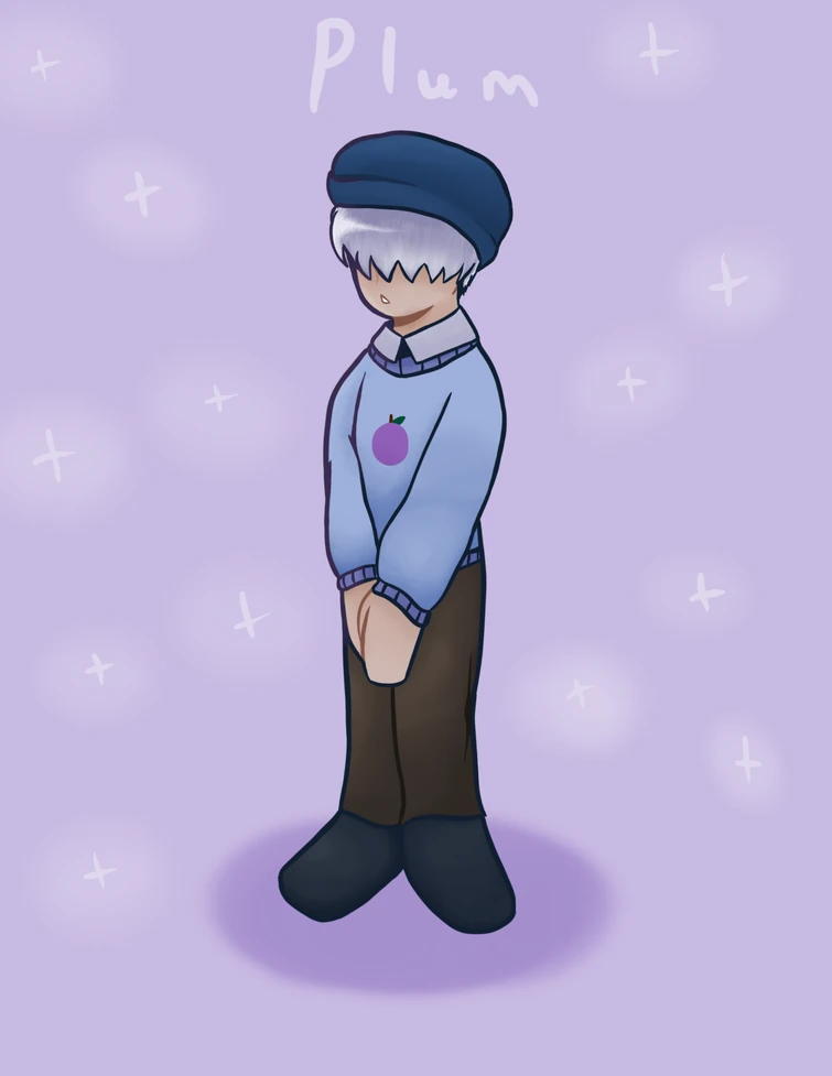 Plum | Fandom