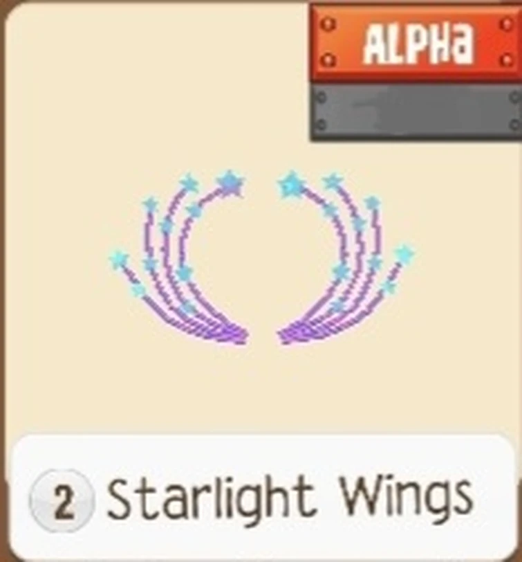 LF help with starlight worth.. | Fandom