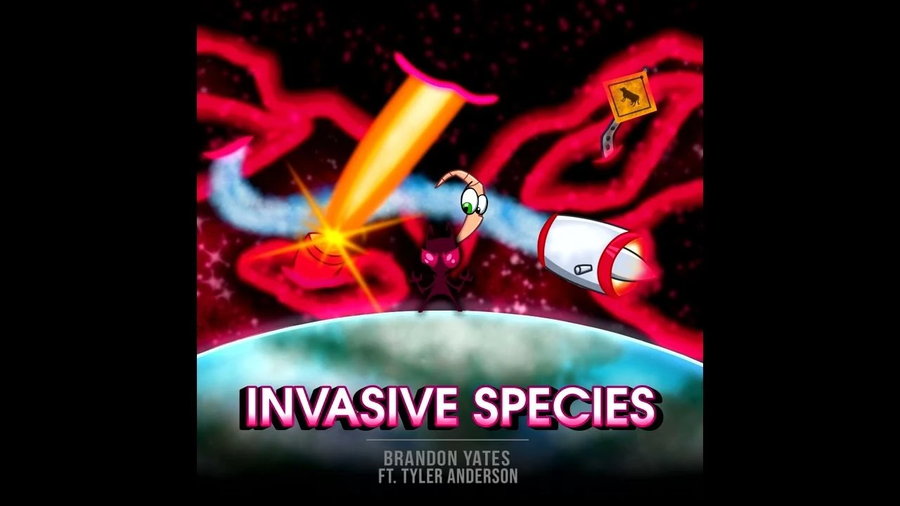 Invader Zim vs Earthworm Jim - Vocal Version | Fandom