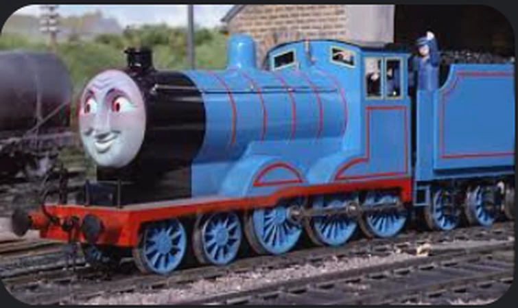 The Evil engine (your opinion) | Fandom