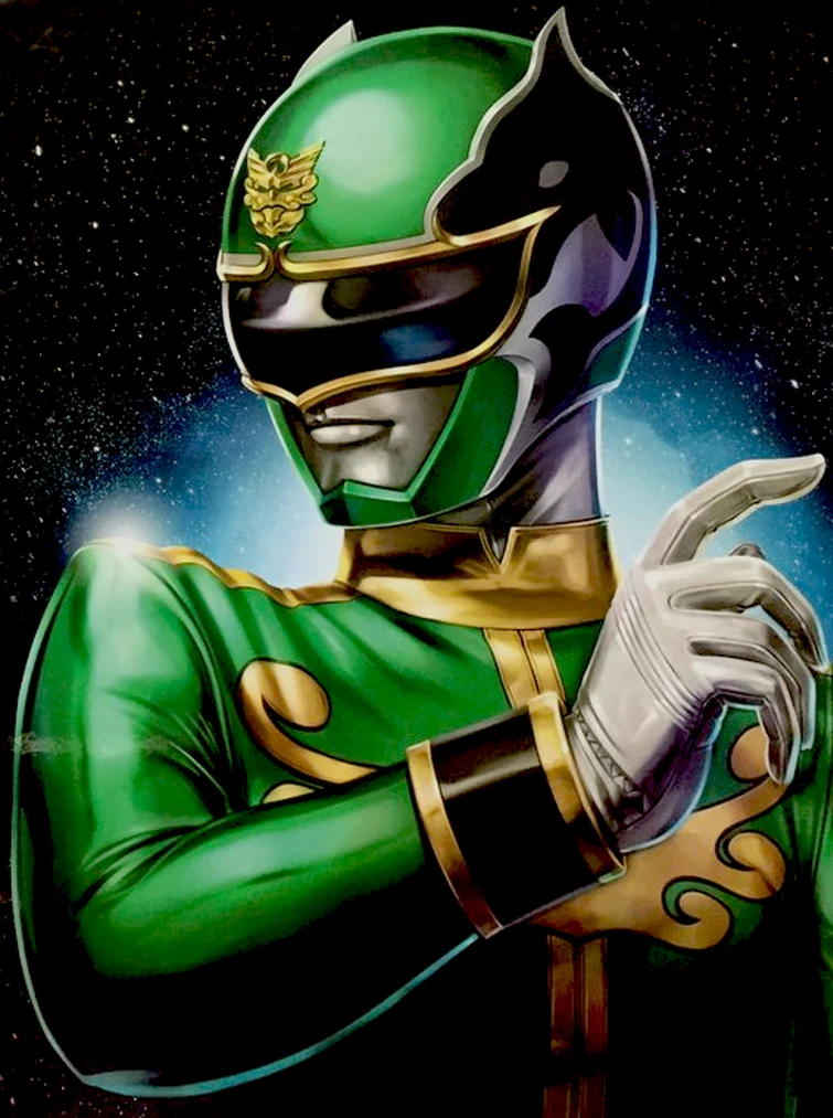 Ranking All Sentai Extra Rangers. | Fandom