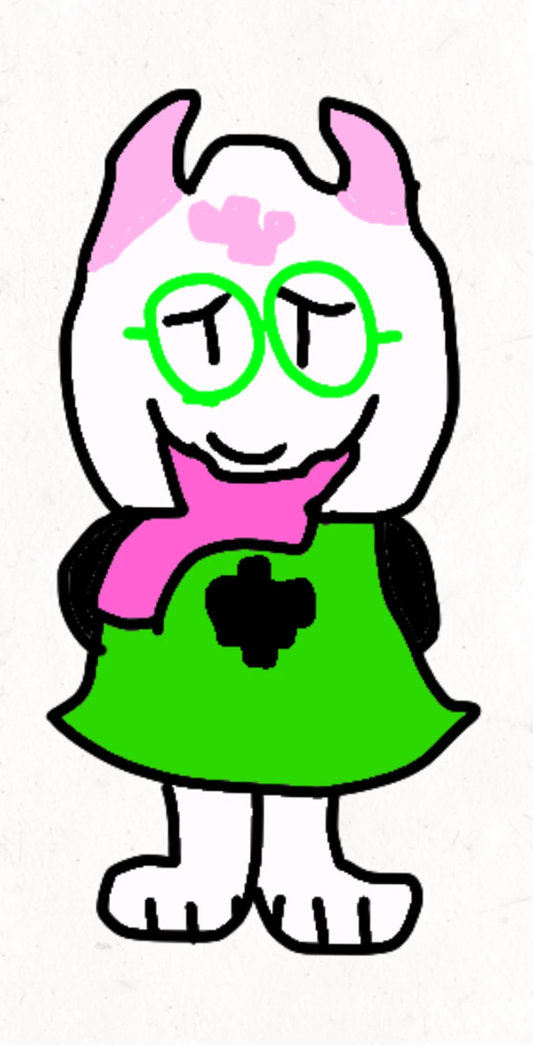 Discuss Everything About Deltarune Wiki | Fandom