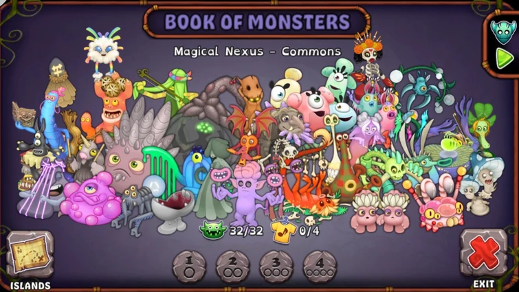 Discuss Everything About My Singing Monsters Wiki | Fandom