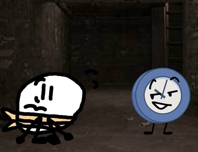 An Ordinary BFDI Wiki Choose-Your-Adventure Story - Part 1 | Fandom