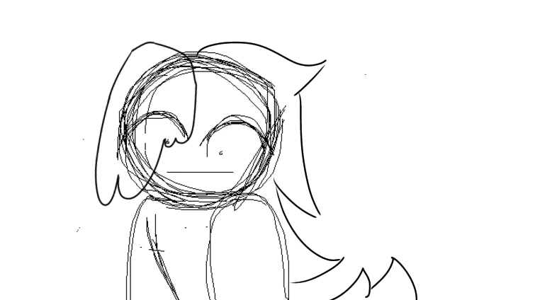 draw on this and make ur favorite cookie look mortified | Fandom