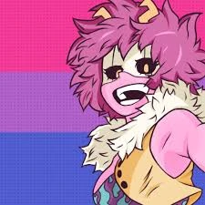 mina | Fandom