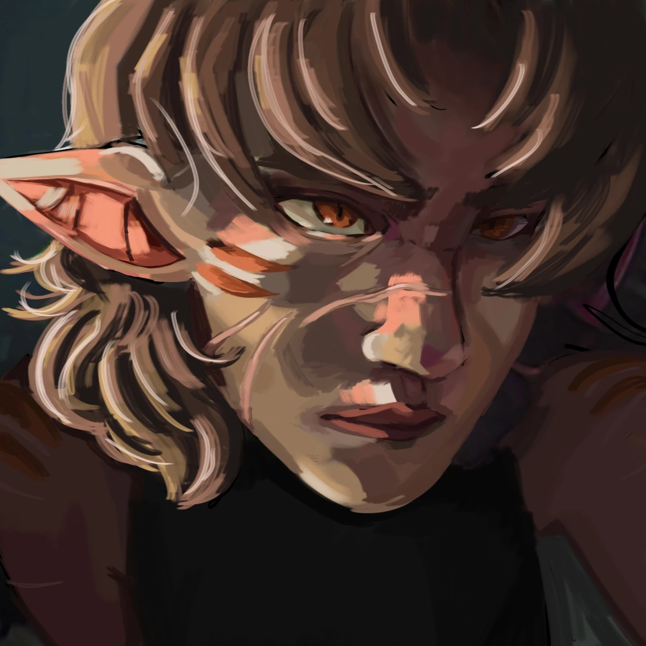 realistic oc drop | Fandom