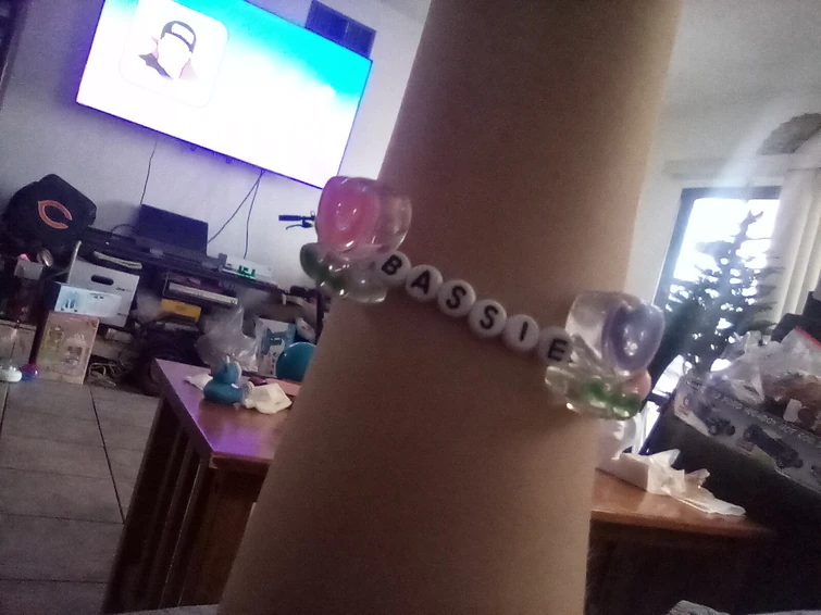 Request by @Lobsternettle1967 | Fandom