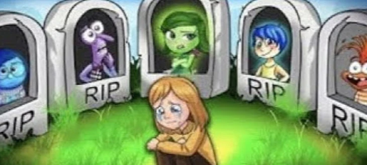 How is she crying? | Fandom