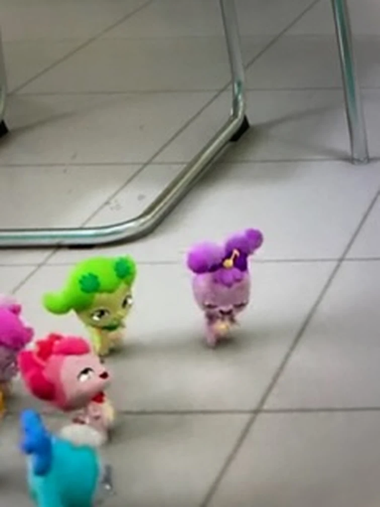 Why I ship Heartsping X Gogoping | Fandom