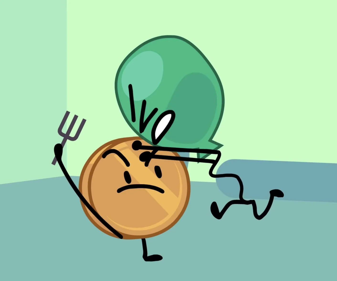 Balloony HATES fun | Fandom