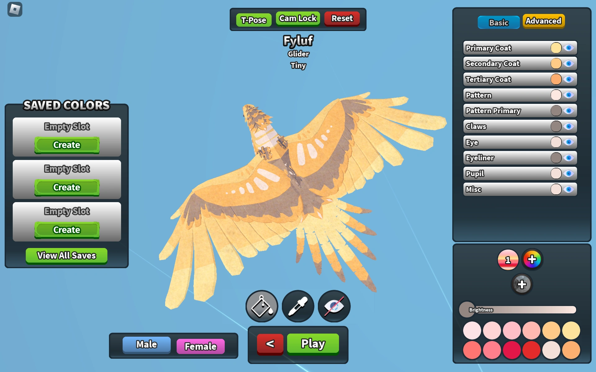 Fyluf has to be the most realistic creature out there | Fandom