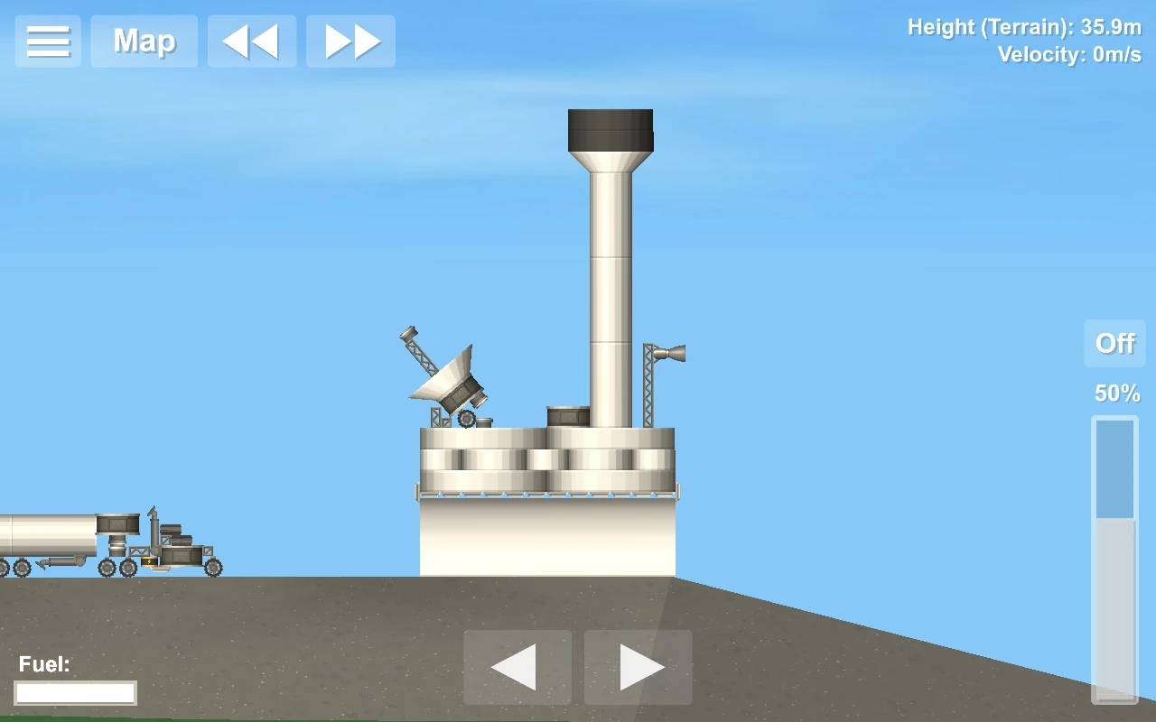 Discuss Everything About Spaceflight Simulator Wiki | Fandom