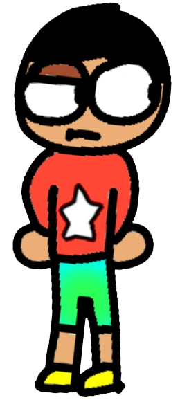 Did some digging through some old files and found this | Fandom