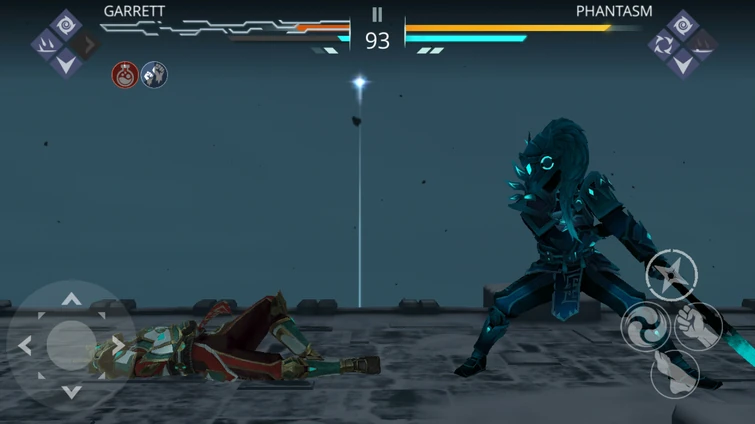 Discuss Everything About Shadow Fight Wiki | Fandom