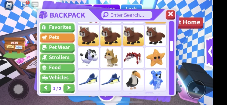 Discuss Everything About Adopt Me! Wiki | Fandom