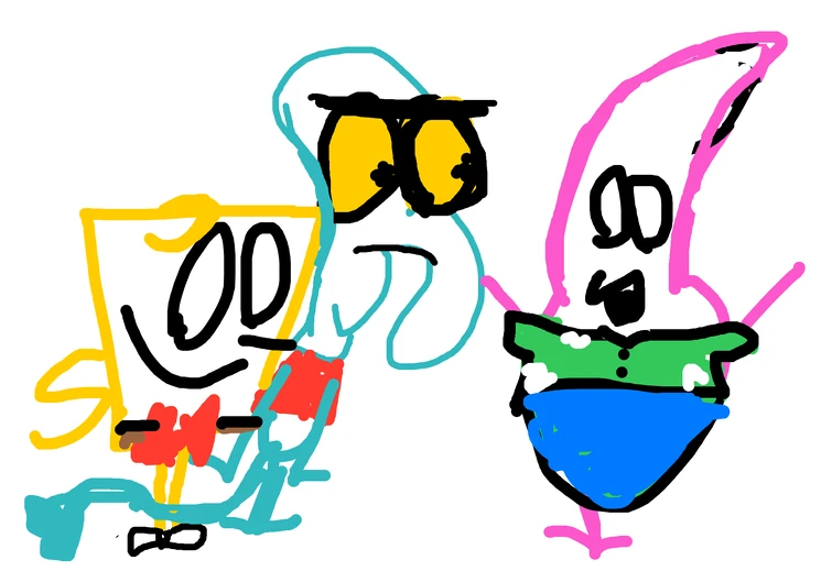 Discuss Everything About Encyclopedia SpongeBobia | Fandom