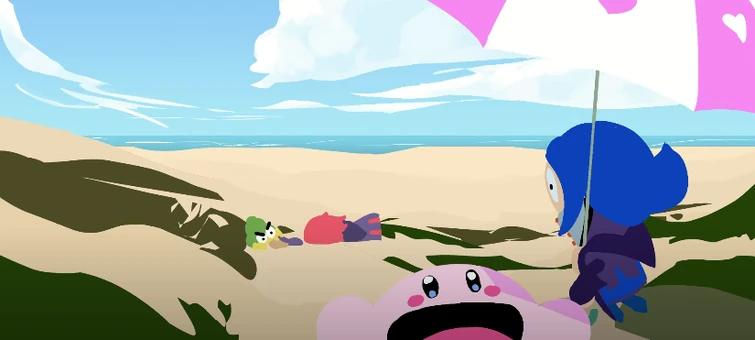 *dedede laugh* | Fandom