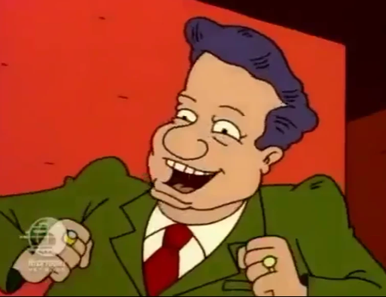 Discuss Everything About Rugrats Wiki | Fandom