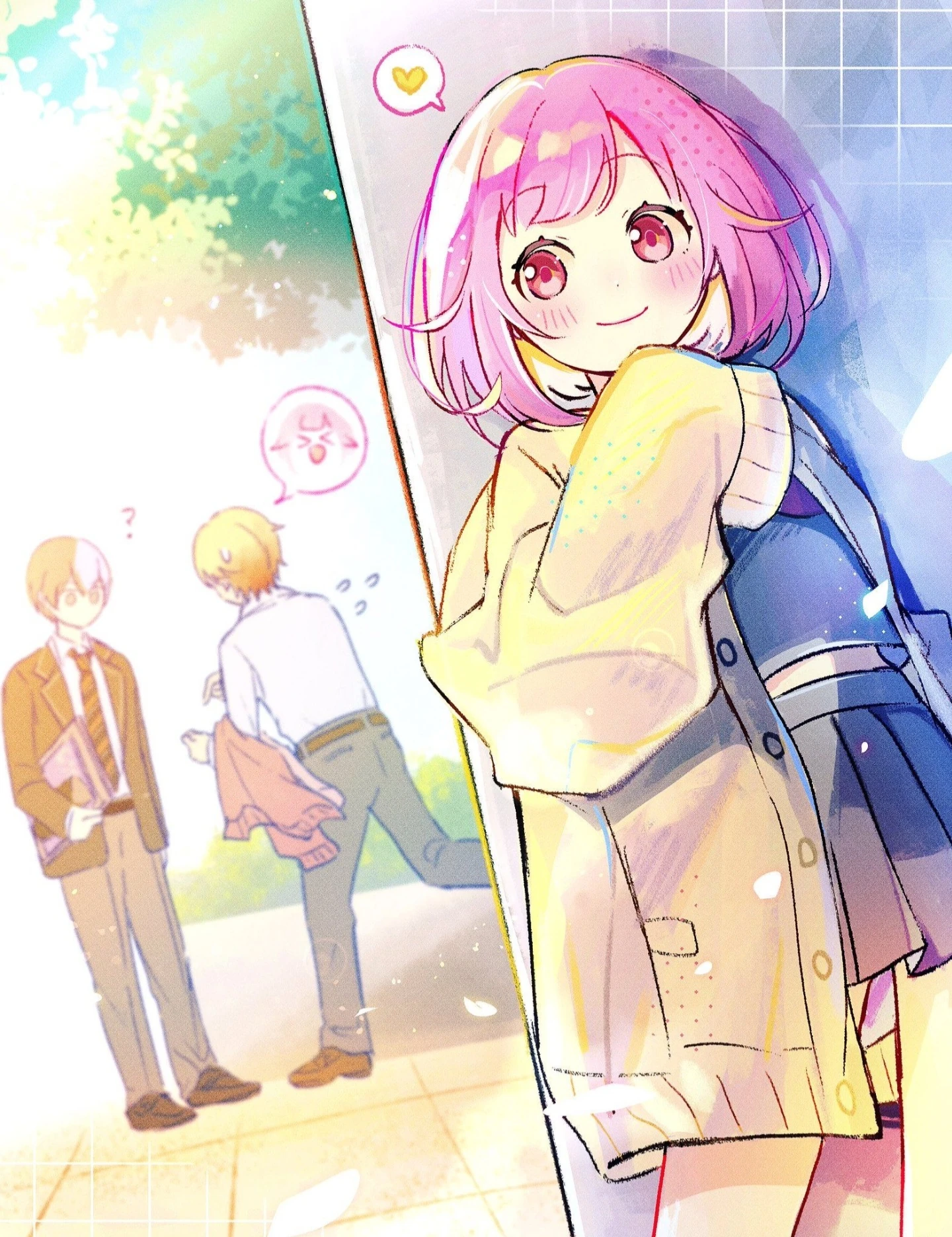 emukasa realness | Fandom